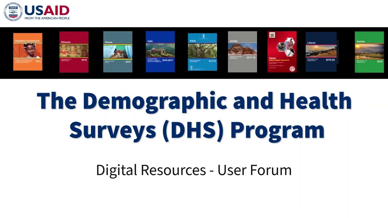 Digital Resources - User Forum