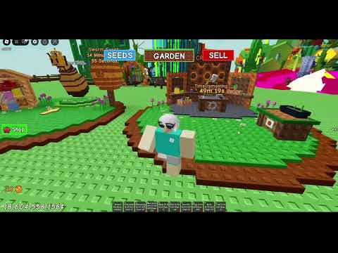 Where to Find the Blood Moon Shop & TWILIGHT SHOP in Grow a Garden! Roblox