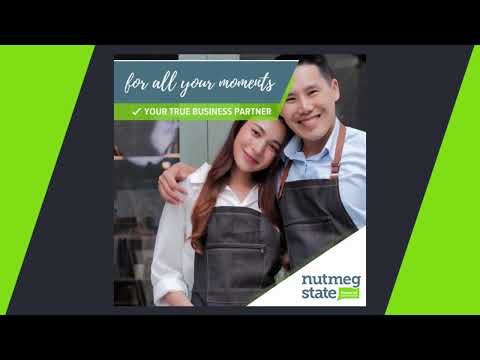 NSFCU For All Life's Moments 2023