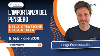 ELETTROMAGNETISMO – Luigi Izzo