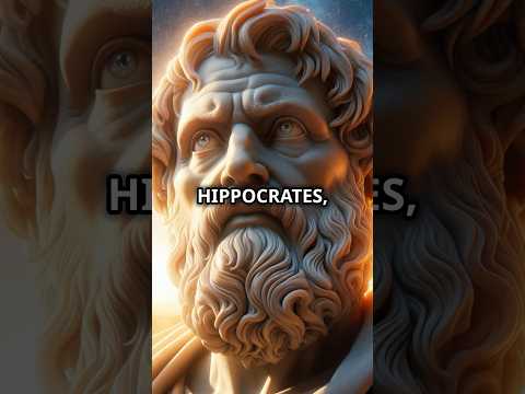 The Wisdom of Hippocrates: Ancient Lessons for Modern Medicine