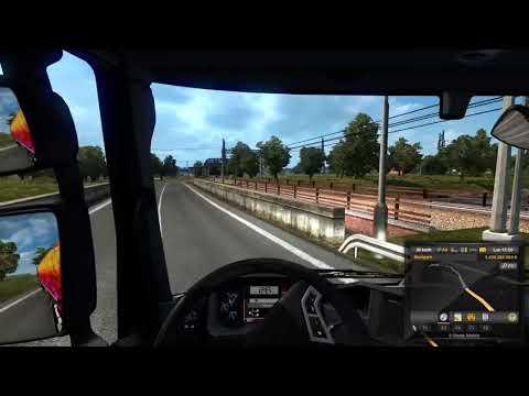 Steam Community :: Video :: ETS 2
