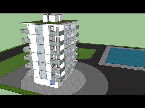 Capstone structure Design