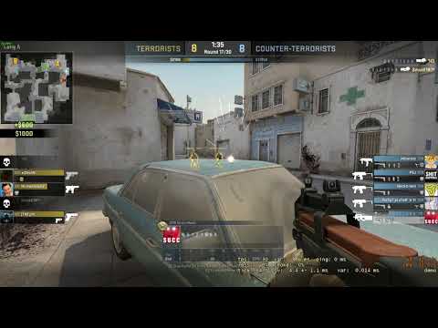 Steam Community :: Video :: eco p90 1v3 + 1 assist ez hold