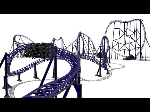 Steam Community :: Video :: Gerstlauer Multilaunch Concept | NoLimits 2 ...