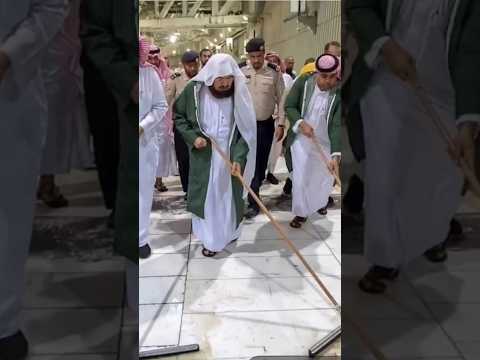 Sheikh Abdul Rahman Sudais #shorts