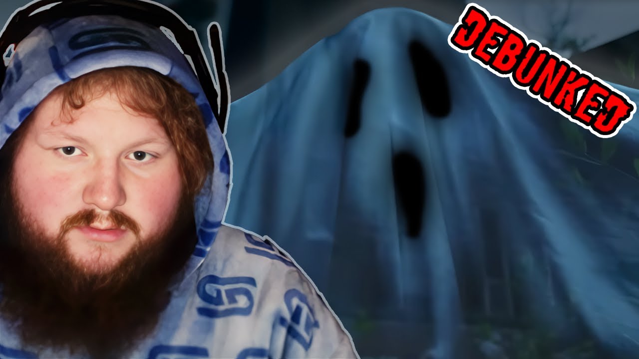 CaseOh Debunks Scary Videos #15