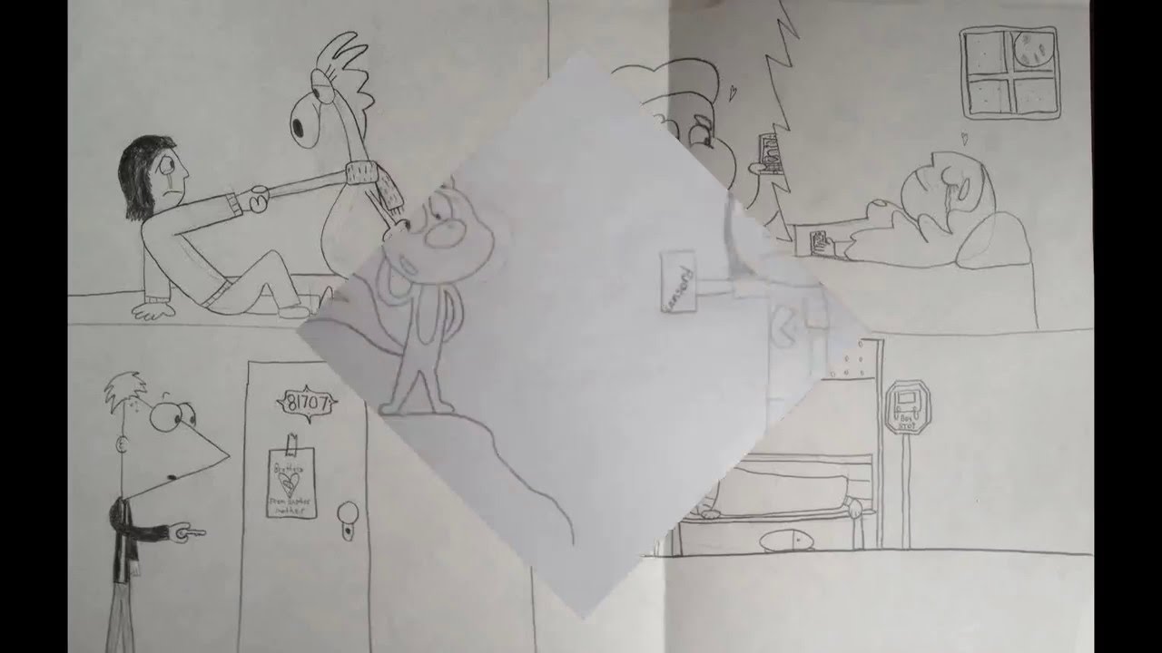 My New Arts on Deviantart! Hope You Like! :)