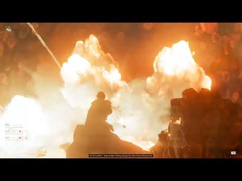 Steam Community :: Video :: Fiery entrance