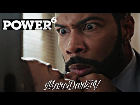 POWER SEASON 6 EPISODE 9 RECAP!!!