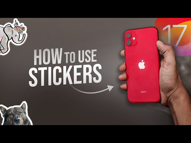 10 hidden iOS 17 features you need to enable on your iPhone