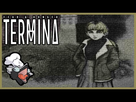 Steam Community :: Fear & Hunger 2: Termina