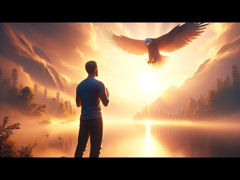 HOW TO Renew Your Strength: Unveiling the Secret of Isaiah 40:30-31