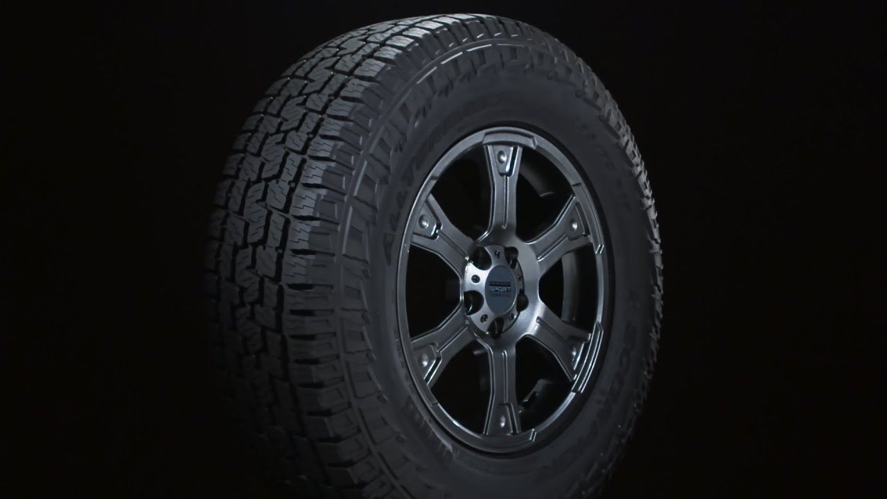 Testing the Pirelli Scorpion All Terrain Plus 2021 | Tire Rack