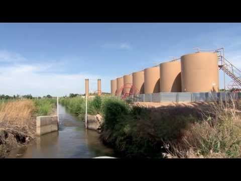 Common Ground: Water