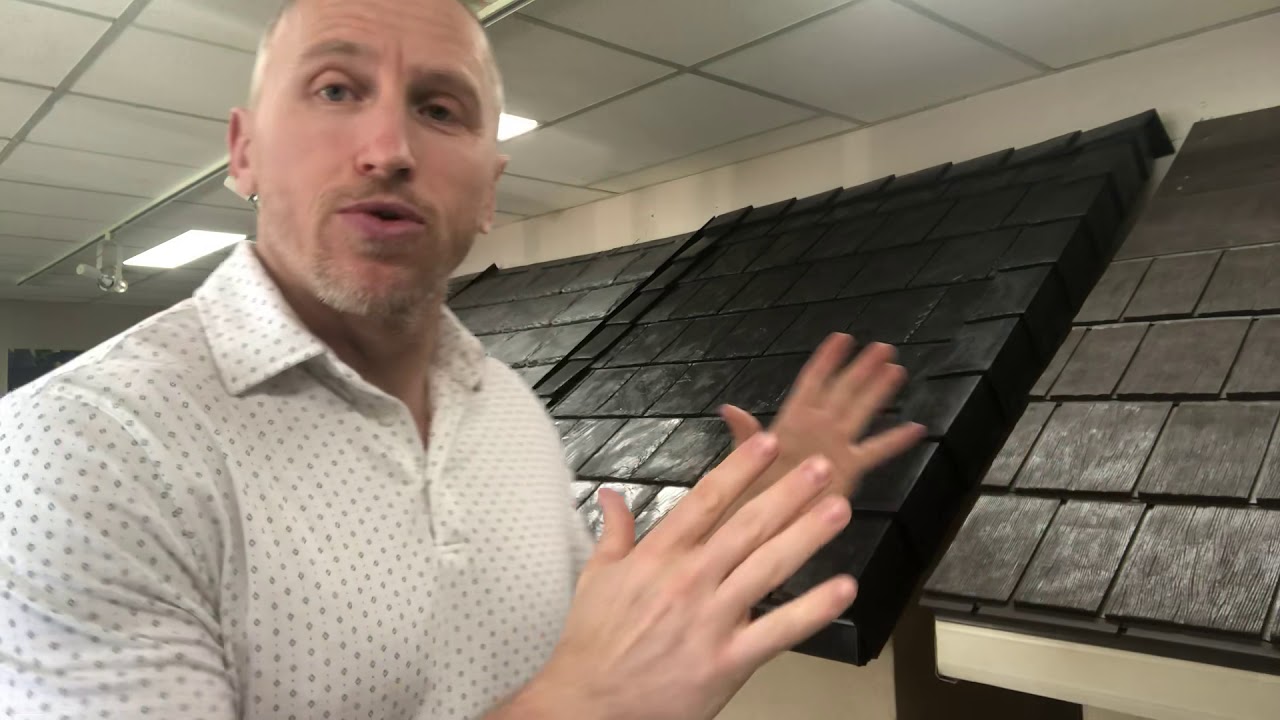 Welcome to the Euroshield Showroom | See Every Product Up Close