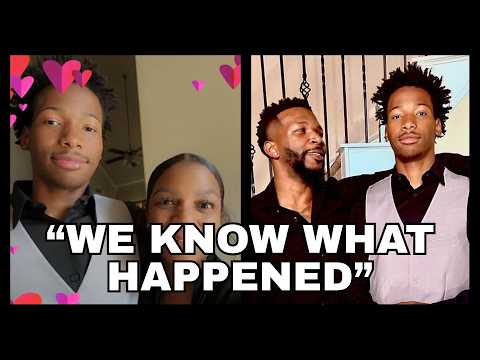 "We Know What Really Happened": Karmelo Anthony's Family SOUNDS OFF on Facebook