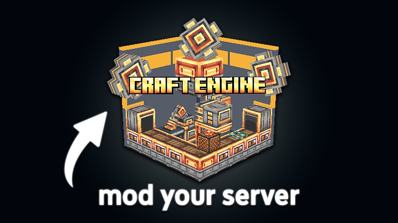 This Plugin Allows for TRUE Server-Side Modding