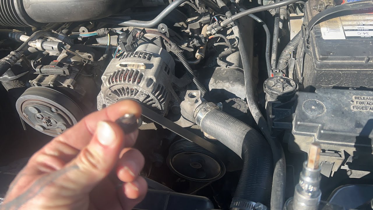 2002 - 2008 Jeep liberty how to properly Burp a cooling system simple and easy DIY for beginners!