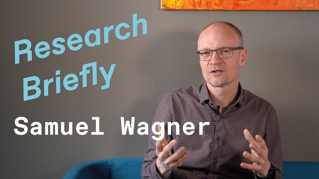 Research Briefly – Samuel Wagner