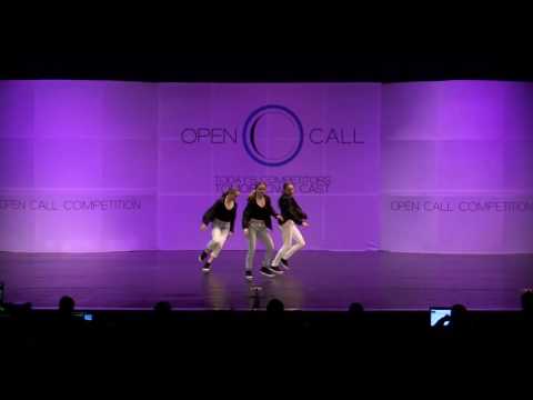 Baby's in Love - Academy of Dance Westlake - Open Call