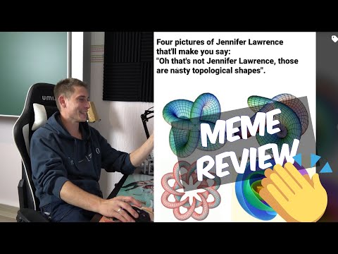 e🅱️ic Math Meme Review #3