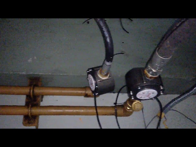 Fuel Consumption Meter - Marine Ship And Boat Fuel Consumption Meter ...