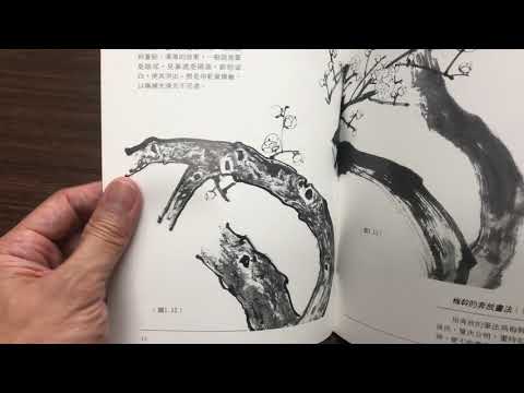 OAS Video Book Review: How to Paint the Four Gentleman