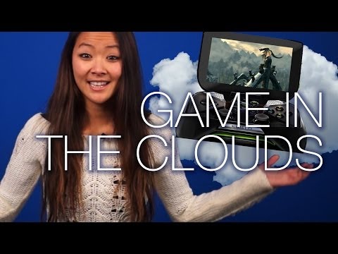 Nvidia Grid beta, Google Cloud Computing, Toshiba buys OCZ - Netlinked