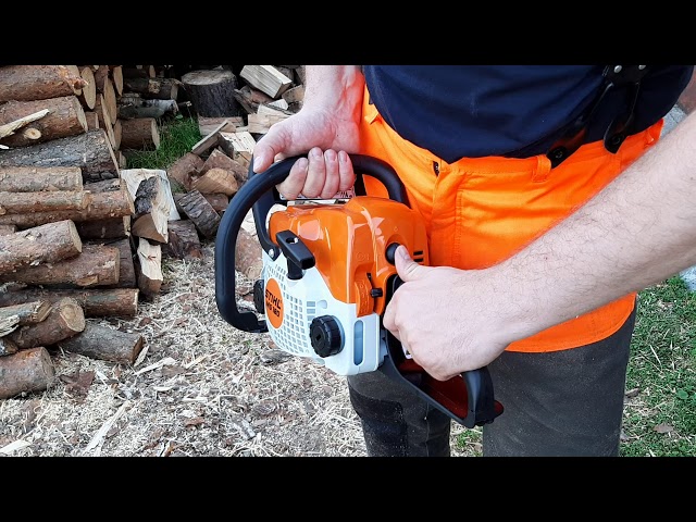 Chain Saw - Automatic Chain Saw Trader - Wholesaler / Distributor from ...
