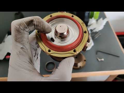 $50 Ebay Wastegate 1 year review