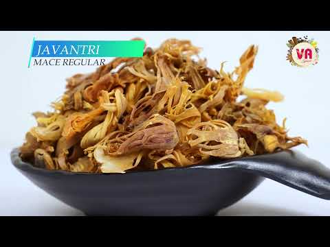 Mace Spice - Nut Mace Latest Price, Manufacturers & Suppliers