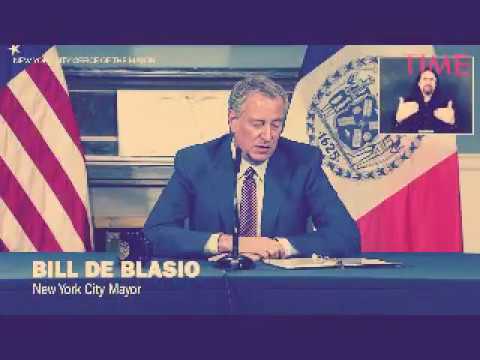 New York City's School System, the Largest in the Country, Will Close for Rest of the Year Due to CO
