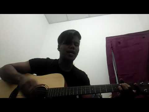 Boyzone - No Matter What acoustic cover Amy J