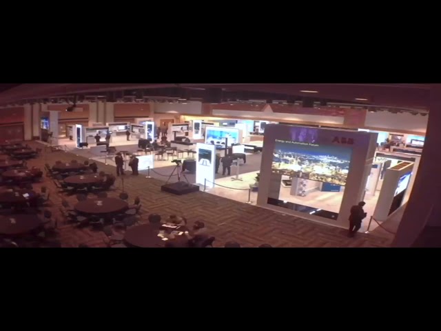 TradeShow Exhibit Management Solutions | Archex