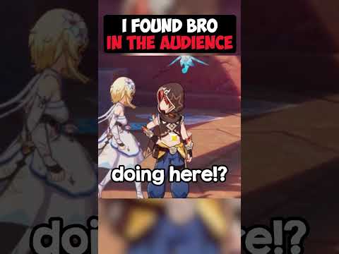 99% of players missed this small detail on Mavuika's story quest #genshinimpact