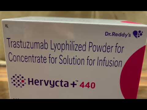 Trastuzumab Injections - Trasturel Injection Latest Price ...