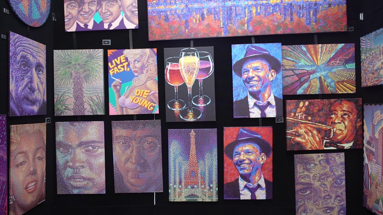 Millennium Art Festival 2019