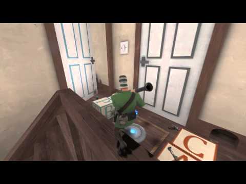 Steam Community :: Video :: [TF2 Replay] Nope