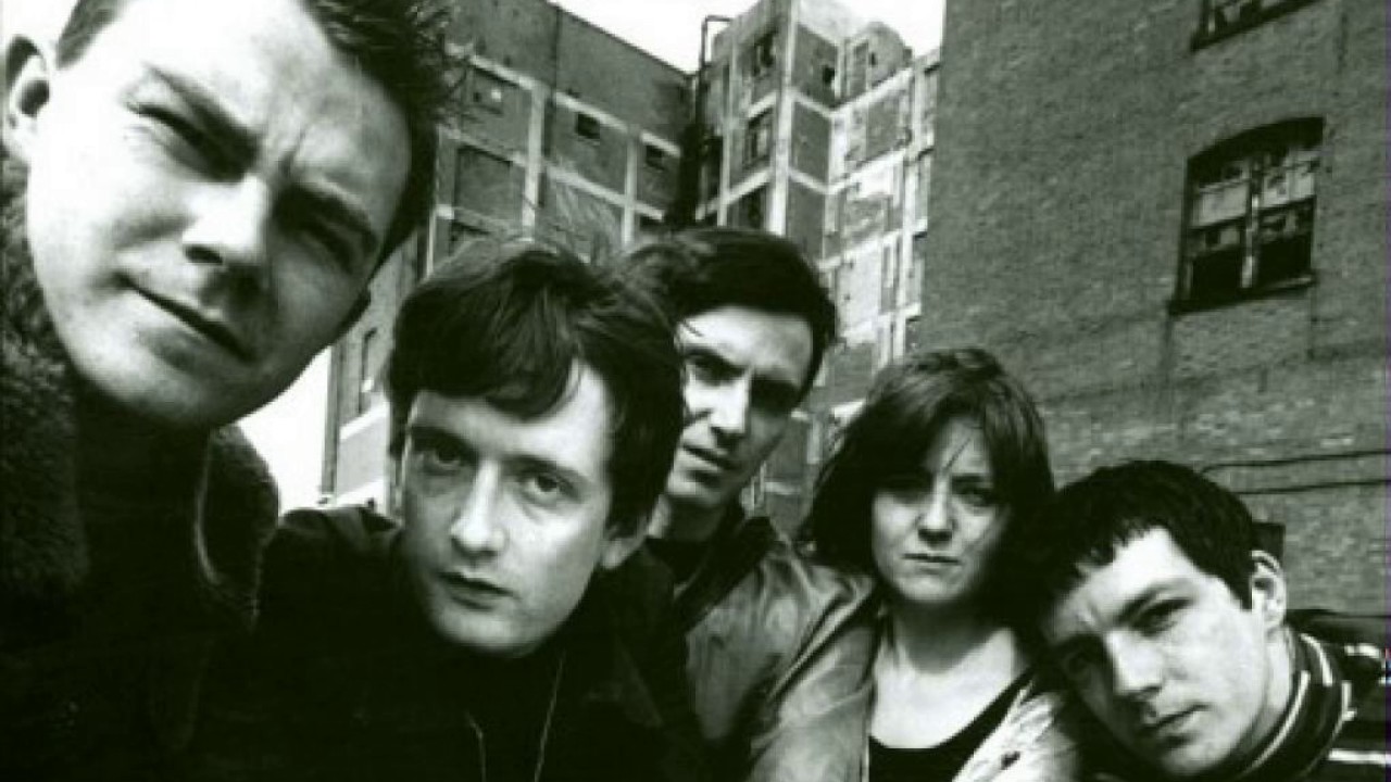 Pulp - Babies (Black Session 17/11/1992)