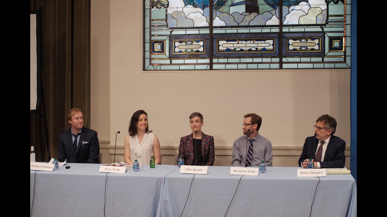 2019 Dart Awards Winners Roundtable