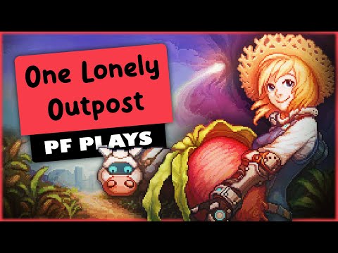 Steam Community :: One Lonely Outpost