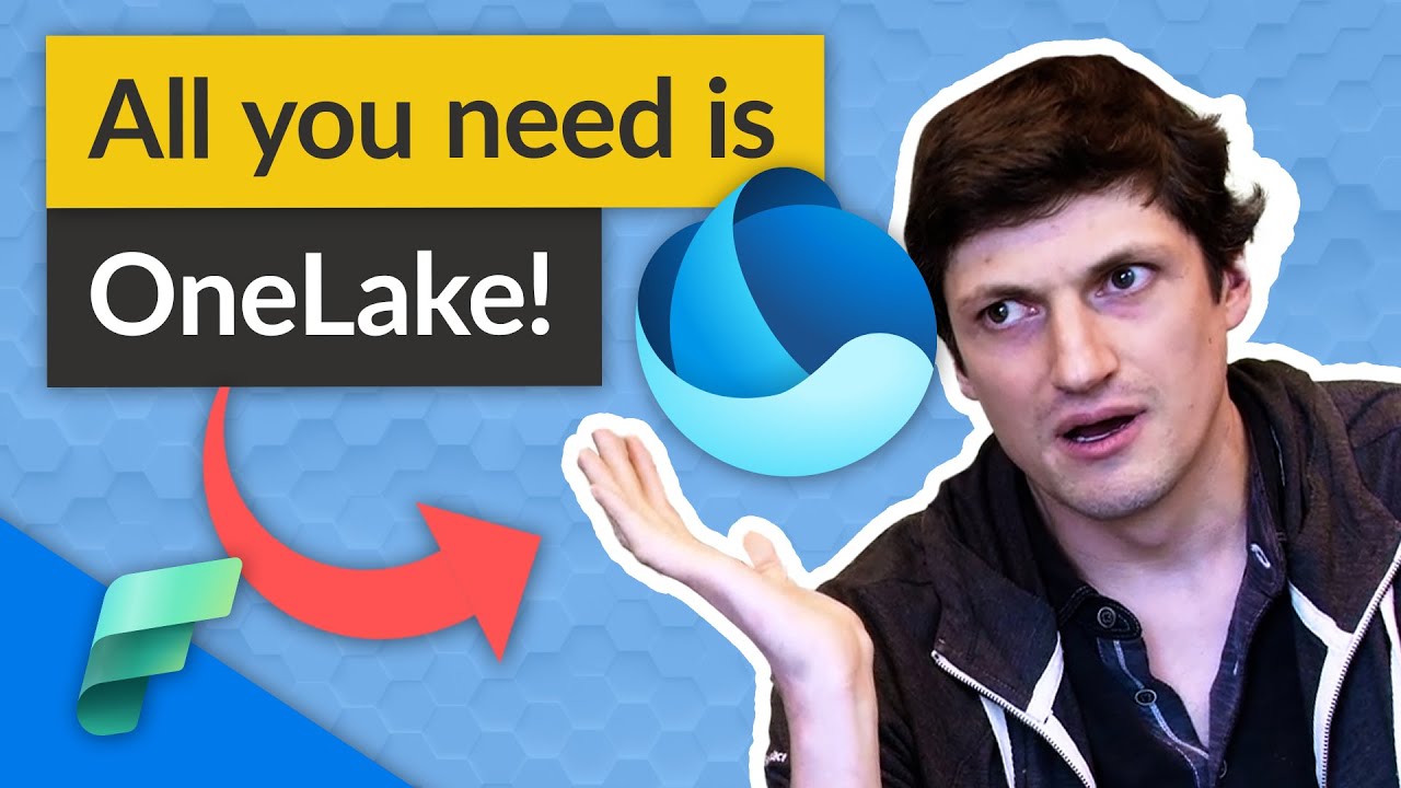 Understanding OneLake within Microsoft Fabric Understanding OneLake within Microsoft Fabric