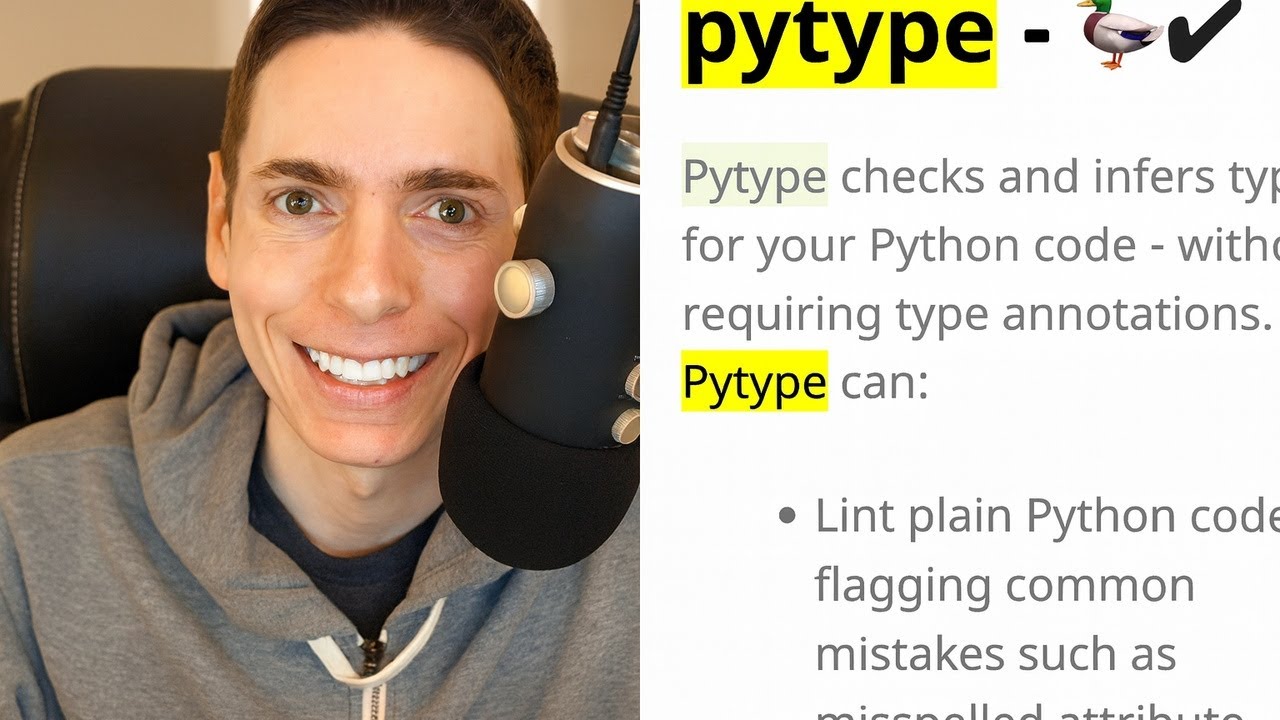 pytype Python