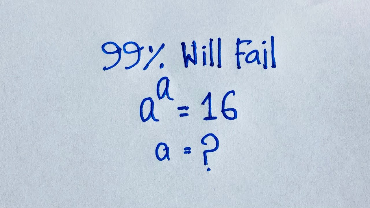 Solving 'Harvard' Entrance exam questions | Olympiad maths Questions |