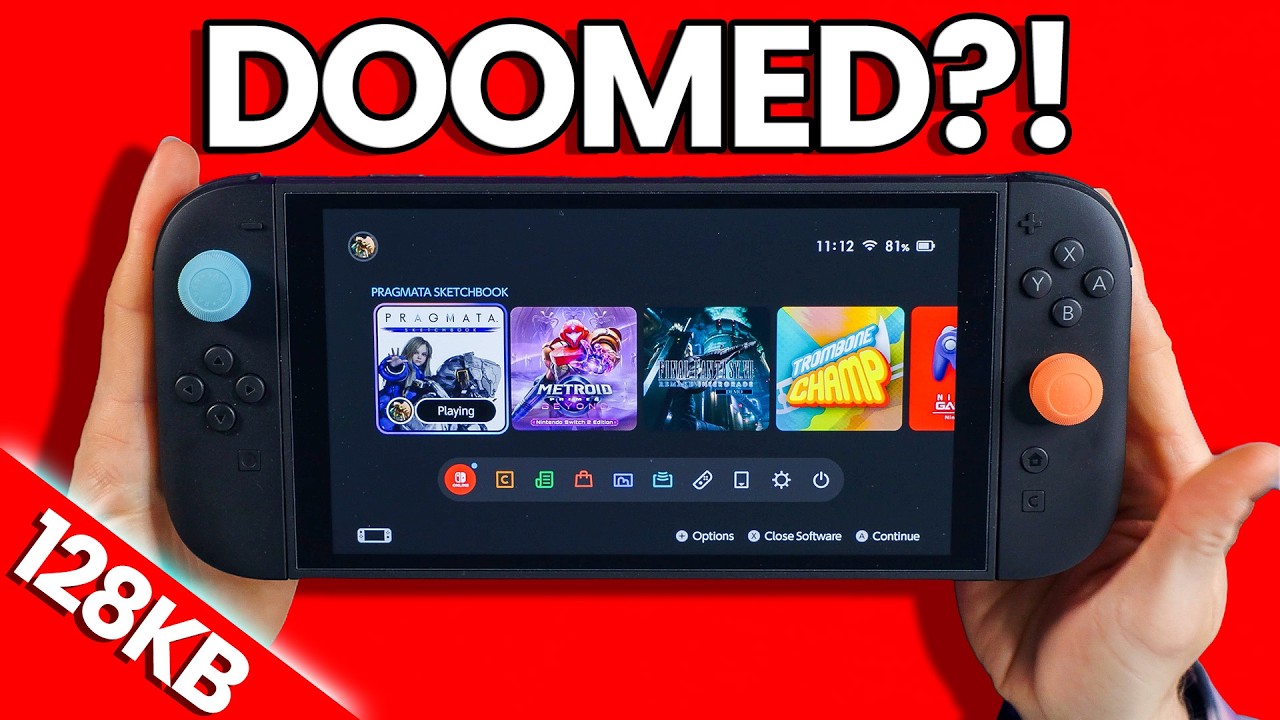 Is The Switch 2 Worth $500?