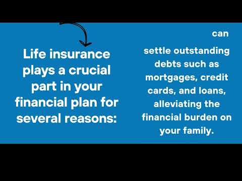 Fall Financial Planning: The Crucial Role of Life Insurance | Next Level Insurance