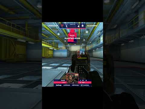 Steam Community :: Video :: m0NESY 4 kills with AWP | FaZe vs G2 ...