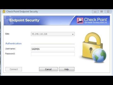 How to uninstall checkpoint endpoint security windows 10 - powenclock
