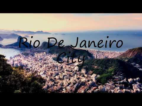 How to say Rio De Janeiro City in English?